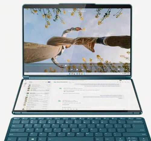 Ультрабук Lenovo Yoga 9i 2024 Ultra7/32 новый