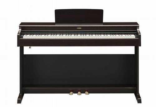 Пианино цифровое Yamaha YDP-165R