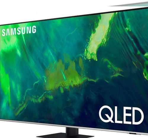 Samsung 65q70a 4k Qled 120гц