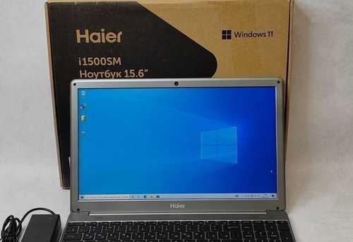 Ноутбук Haier i3-10110U\8GB\256GB