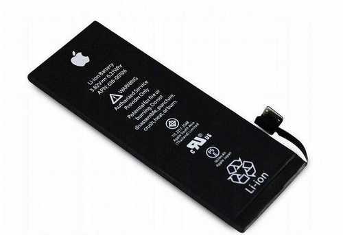 Аккумулятор / Батарея iPhone SE