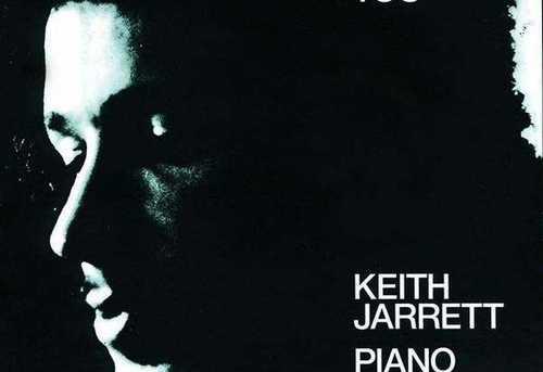 Keith Jarrett (geb. 1945) - Facing You (1 CD)