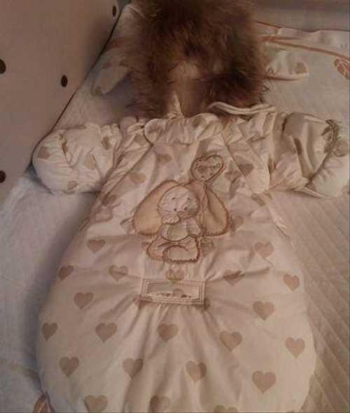 Конверт