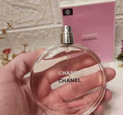 Chanel Chance Eau Tendre Парфюмерная вода