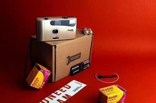 Подарок пленочный фотоаппарат Kodak KV-250