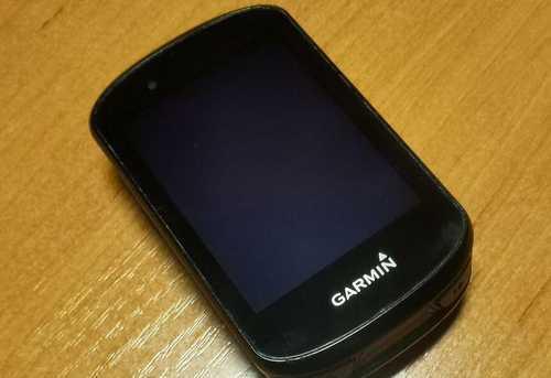 Велокампьютер Garmin edge 830