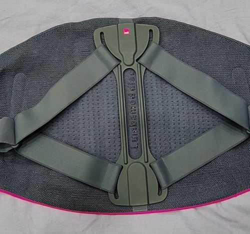 Бандаж поясничный lumbamed disc 3 размер