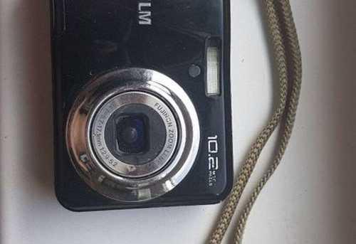 Компактный фотоаппарат Fujifilm