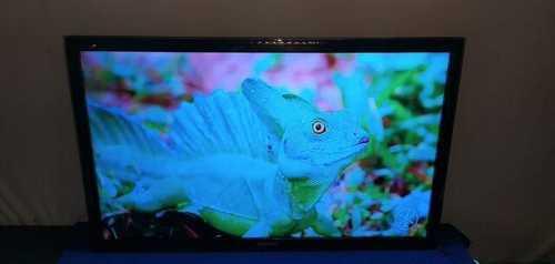 Телевизор Samsung 40"