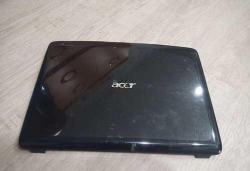 Крышка матрицы Acer 5910G