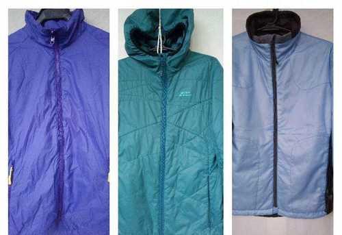 Salewa / Seven Sammits / MHW Primaloft Жен.(S-M)