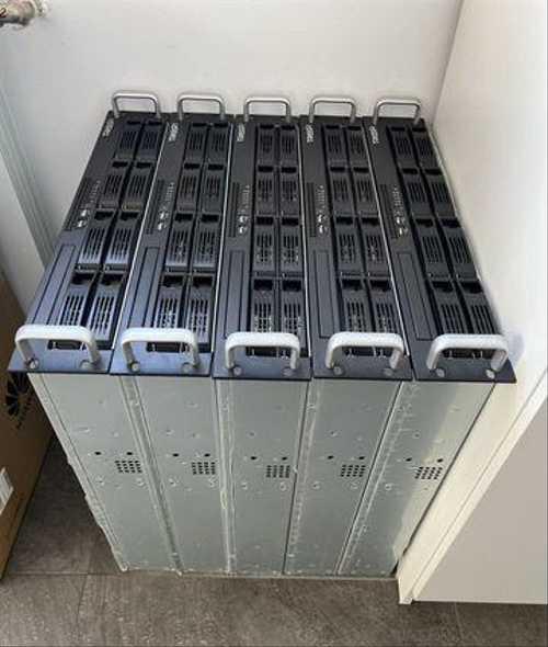 Trassir NeuroStation1030