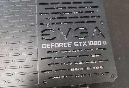 Nvidia geforce gtx 1080 ti