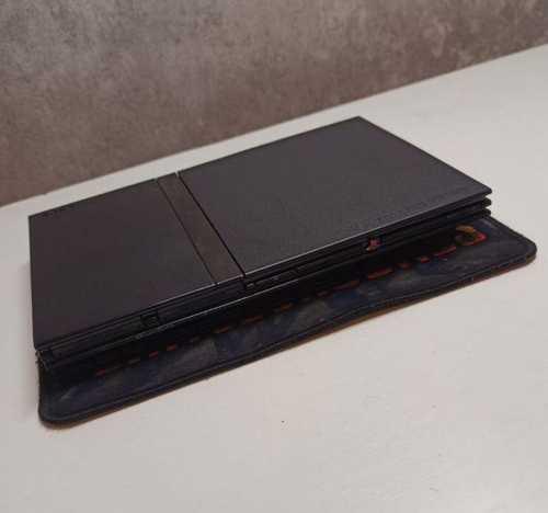 Продаю sony playstation 2