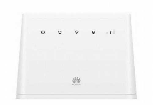 Роутер Huawei b315s 22