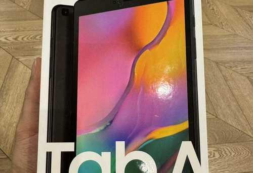 Samsung Galaxy Tab A (SM-T295)