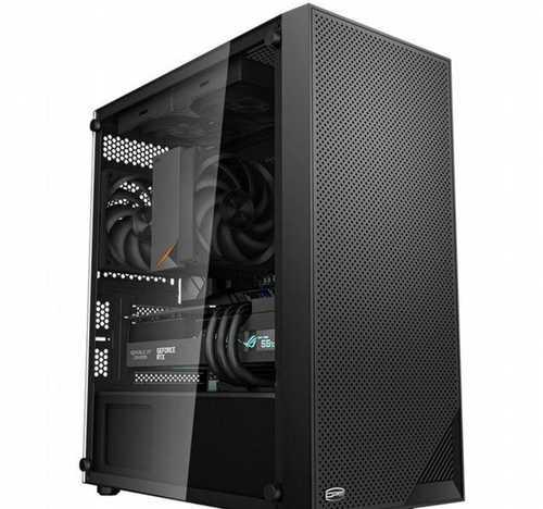 Pccooler C3B310 BK