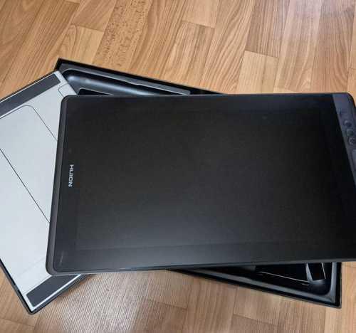 Huion kamvas pro 16 gt-156