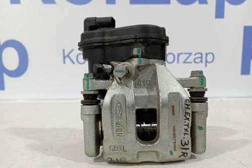 Суппорт задний правый Exeed Txl TXL