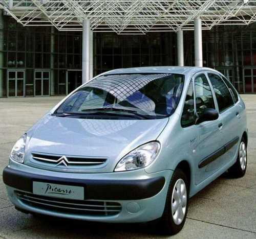 Лобовое стекло Citroen Xsara Picasso Ксара Пикассо