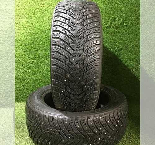 Nokian Tyres Hakkapeliitta 8 215/55 R17 98T