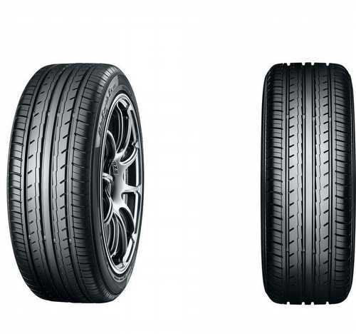 Yokohama BluEarth-ES ES32 185/60 R15 88H