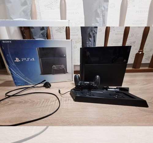 Sony playstation 4 ps4