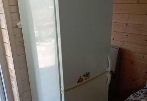 Холодильник б/у финский Хелкама