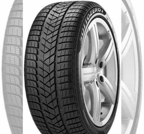 Pirelli Winter Sottozero 3 225/45 R18 95V