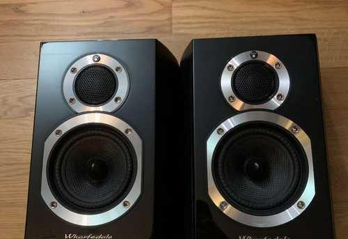 Акустика Wharfedale diamond 10.sr