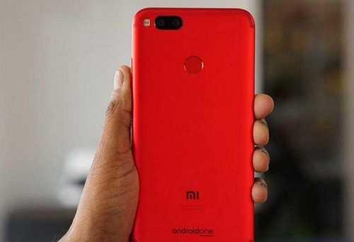 Xiaomi Mi A1 Android One, 4/64 ГБ