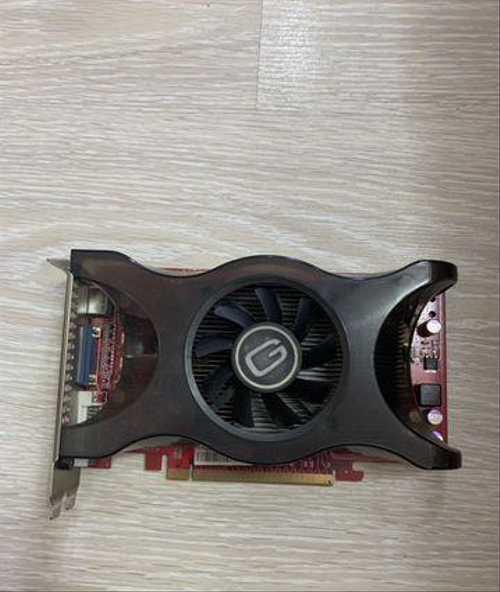 Видеокарта Nvidia Geforce GF 9800 GT