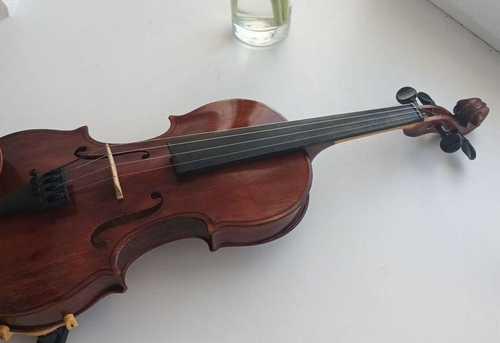 Скрипка 3 4