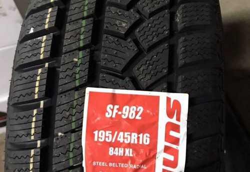 Sunfull SF982 195/45 R16