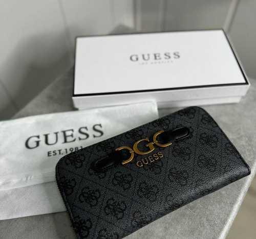 Кошелек Guess