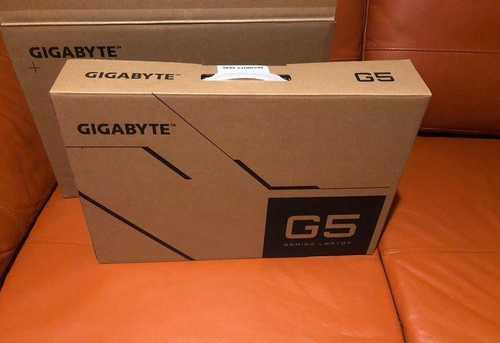 New G5 KF5 i7 12650H / 16 / RTX 4060 / 144Hz