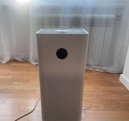 Xiaomi mi air purifier 3h