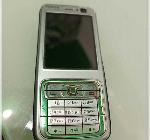 Nokia N73