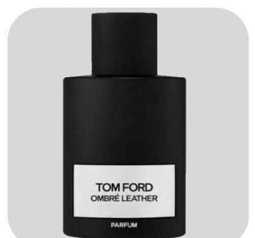 Ombre Leather Tom Ford