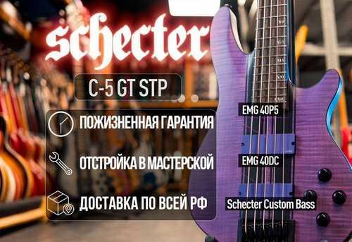 Schecter C-5 GT STP