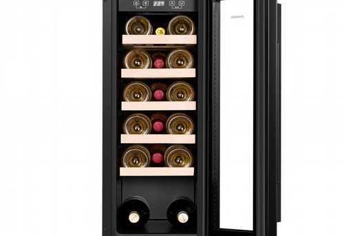 Новый винный шкаф maunfeld mbwc-56S20