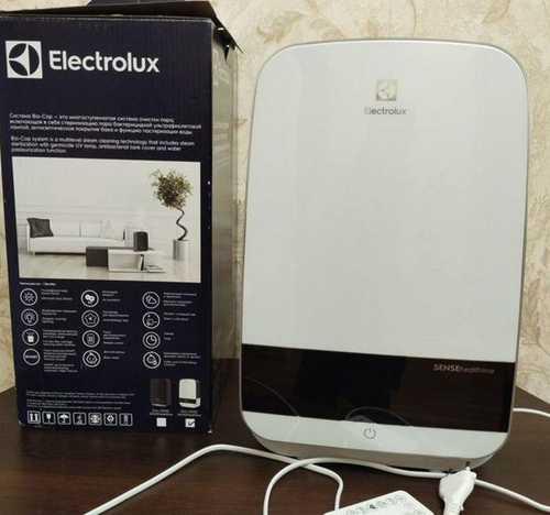 Увлажнитель воздуха Electrolux