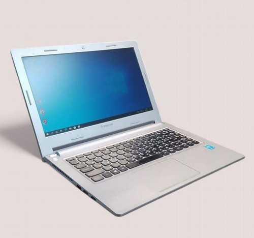 Lenovo M30-70 - лёгкость и изящность