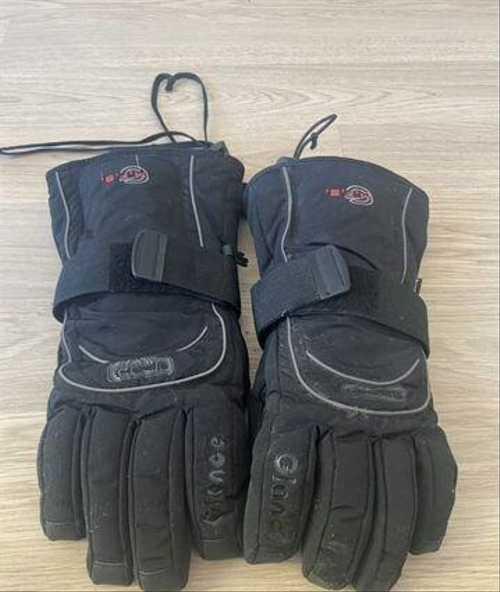 Перчатки Glance Sport Gloves женские