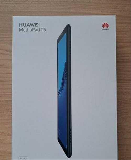 Планшет Huawei MediaPad T5 10" 2/16Gb