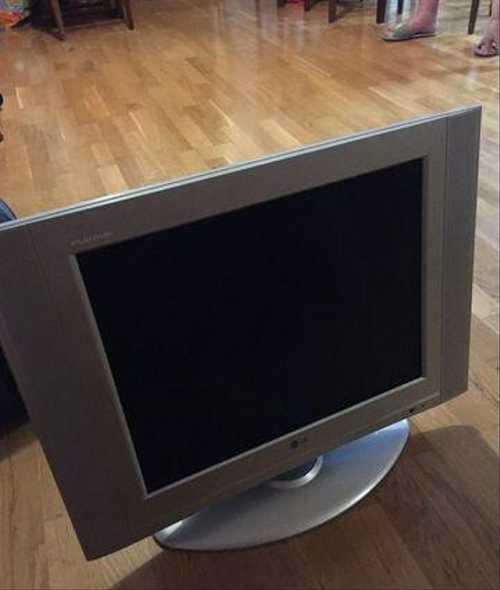 Жк-телевизор LG RZ-20LA70