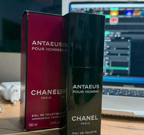 Духи мужские Antaeus Chanel 100 мл