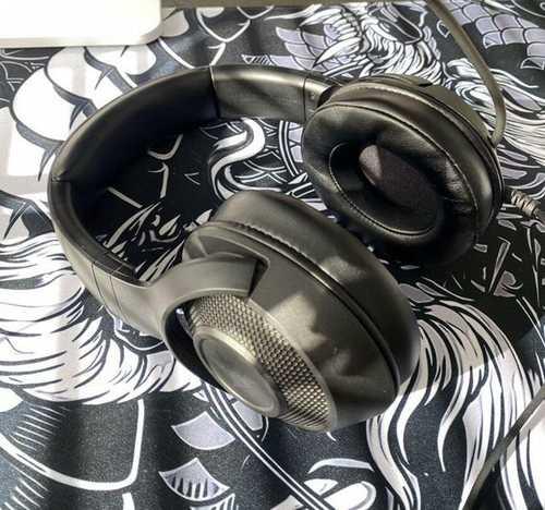 Наушники razer kraken x lite