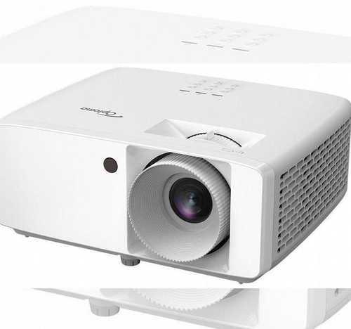 Проектор Optoma EL520H