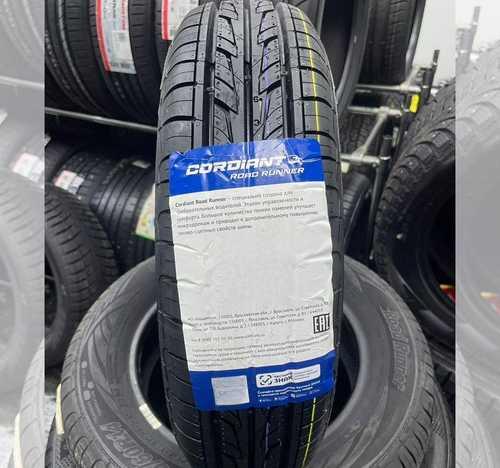 Cordiant Road Runner 155/70 R13 75T